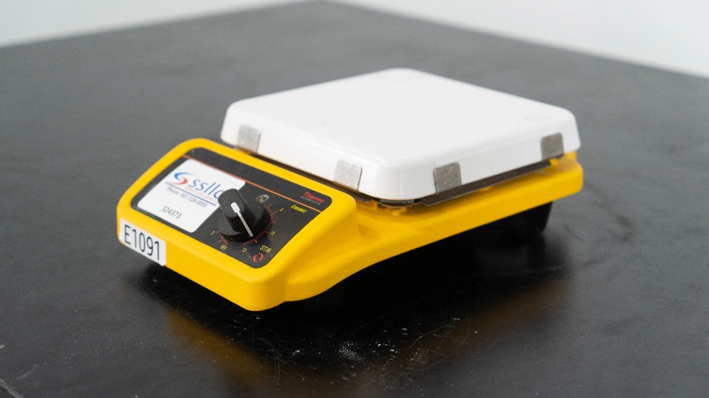 Thermo Cimarec Magnetic Stirrer | LabX.com