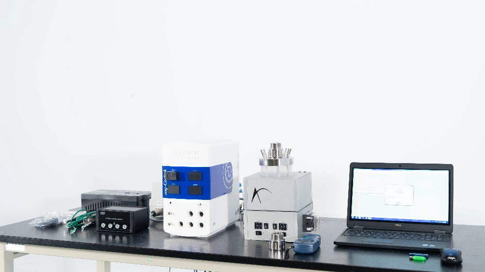 Pall iCELLis nano Fixed Bed Single-Use Bioreactor | LabX.com