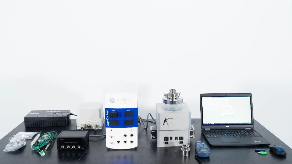 Pall iCELLis nano Fixed Bed Single-Use Bioreactor | LabX.com