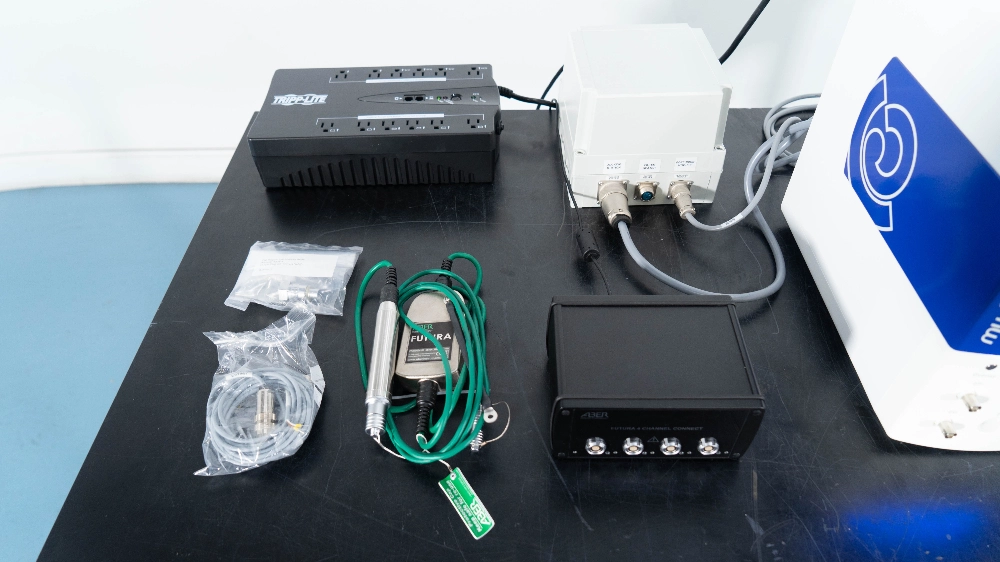 Pall iCELLis nano Fixed Bed Single-Use Bioreactor | LabX.com