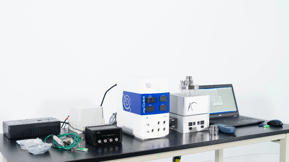 Pall iCELLis nano Fixed Bed Single-Use Bioreactor | LabX.com