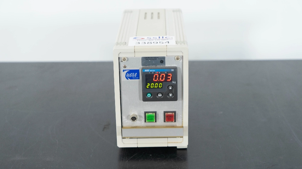 Wave Biotech Loadcount20 Load Counter | LabX.com
