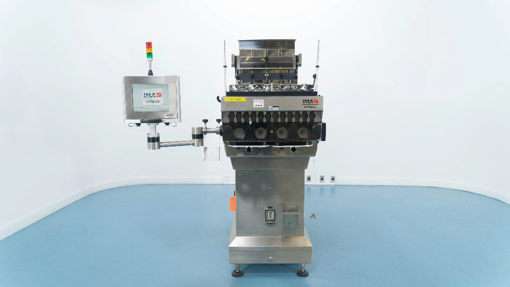 Buy Swiftpack Tablet Counter, New & Used Prices