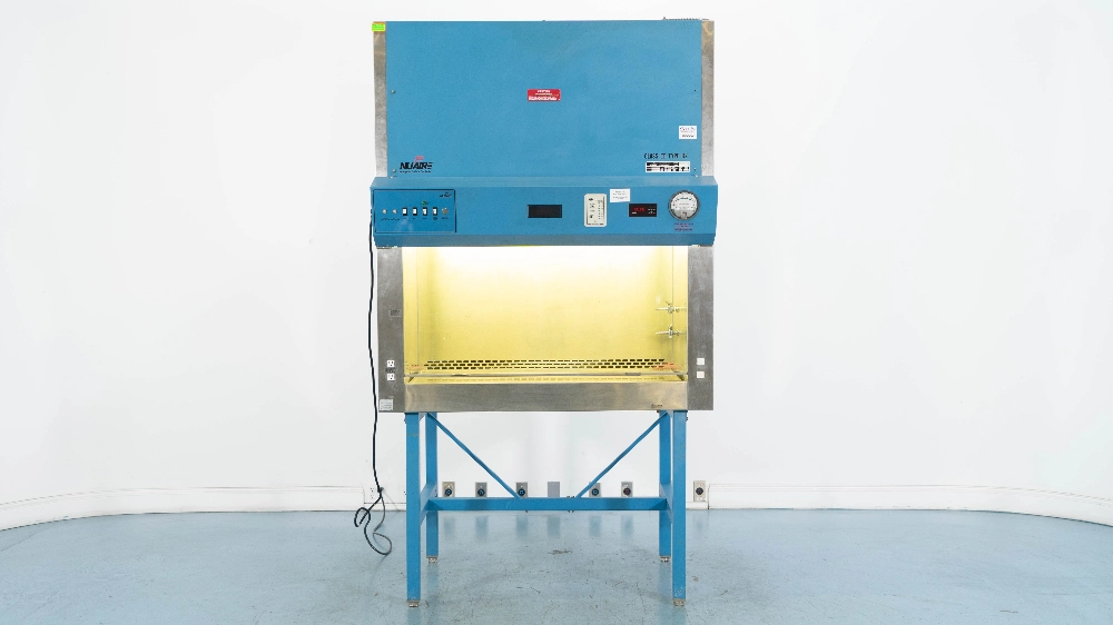 1300 Series Class Ii Type B2 Biological Safety Cabinets | Cabinets Matttroy