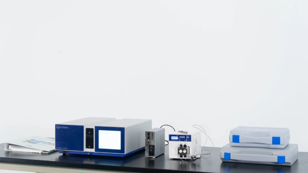 Berthold FlowStar 2 LB 514 HPLC Radio Detector | LabX.com