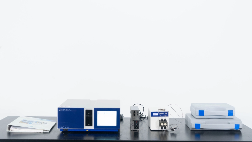 Berthold FlowStar 2 LB 514 HPLC Radio Detector | LabX.com