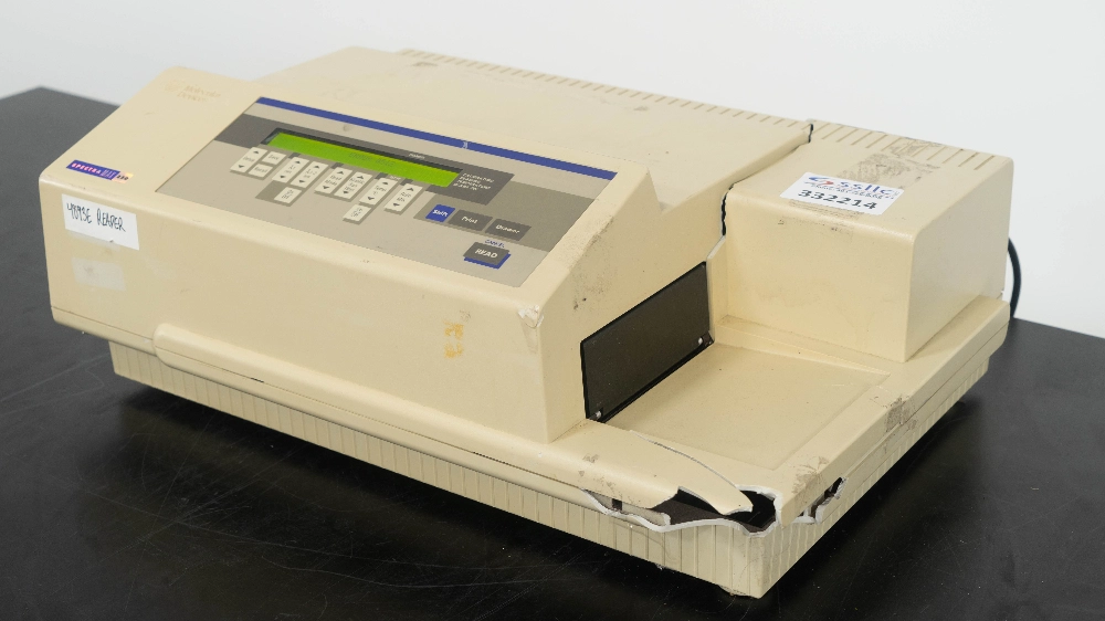 Molecular Devices SPECTRAmax 150 Microplate Reader | LabX.com