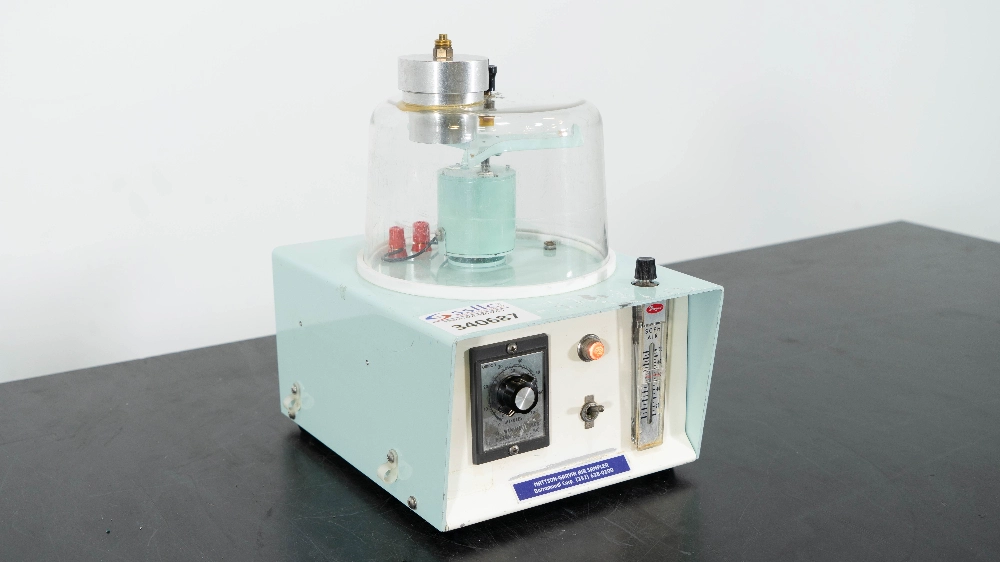 Mattson Garvin Air Sampler | LabX.com