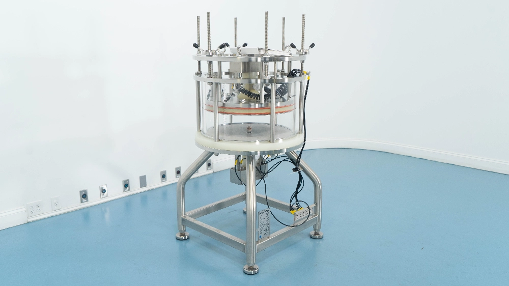 GE Chromaflow 600 Chromatography Column | LabX.com