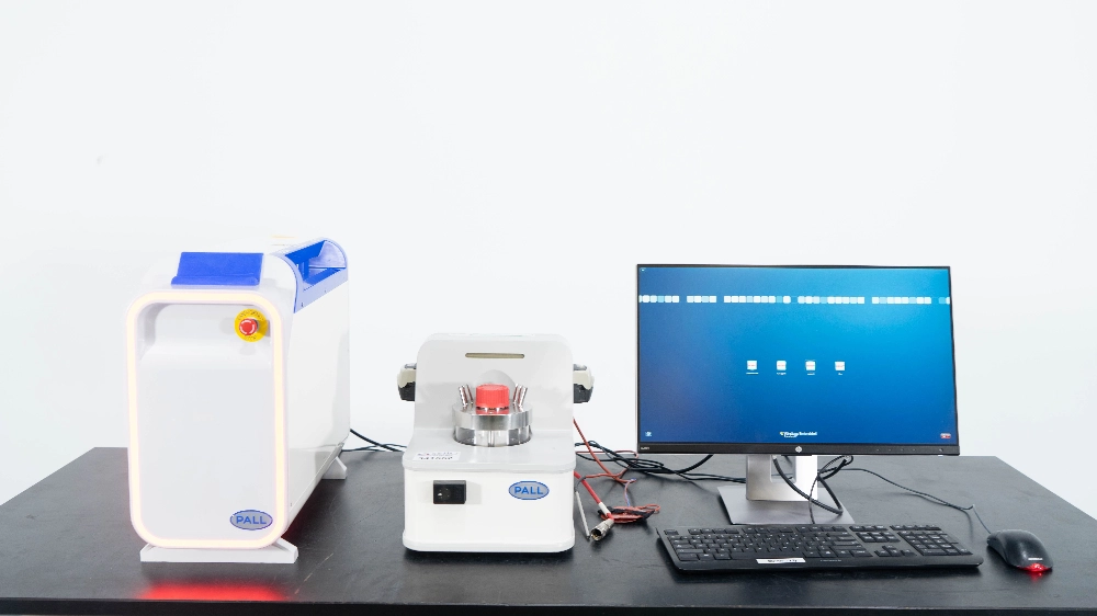 Pall iCELLis nano Fixed Bed Single-Use Bioreactor | LabX.com