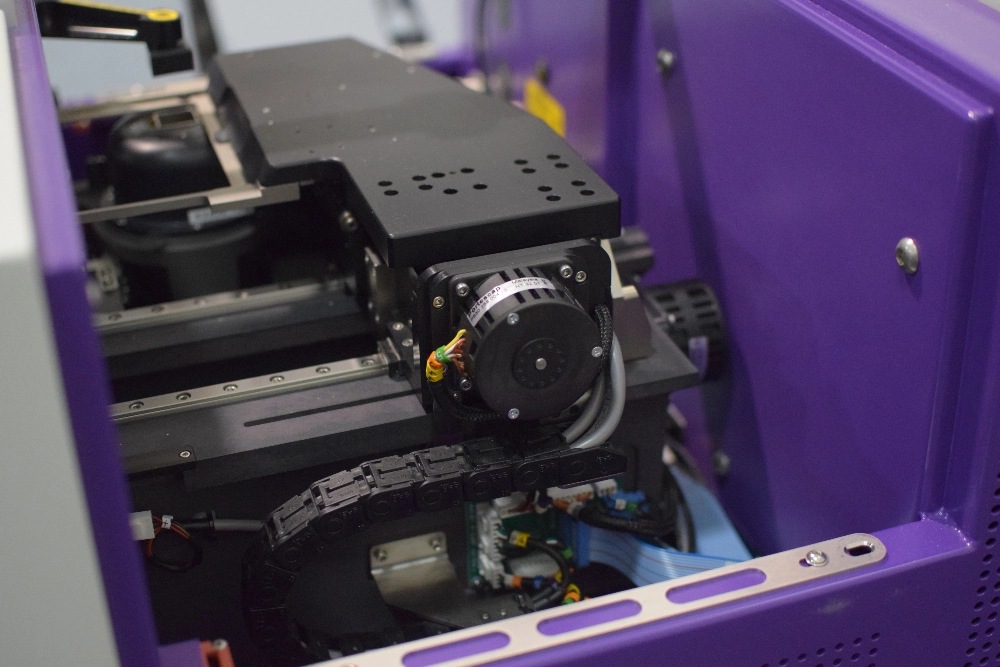 TTP Labtech Acumen EX3 Microplate Cytometer | LabX.com