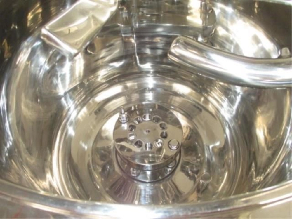 Krieger MMD 50 Vacuum Homogenizer | LabX.com