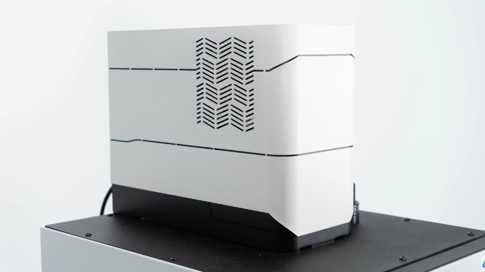 UviTec Alliance Q9 Atom Advanced Auto Imager | LabX.com