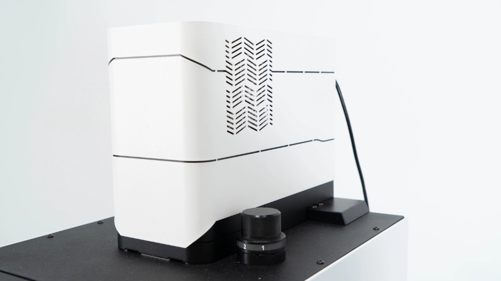 UviTec Alliance Q9 Atom Advanced Auto Imager | LabX.com