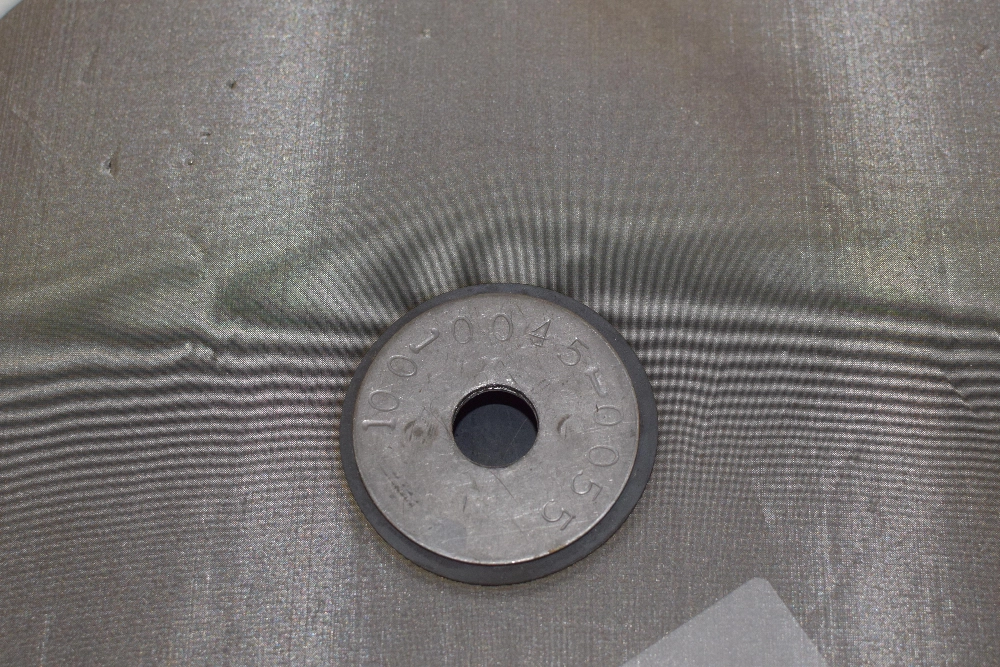 Sweco Sieve Screen | LabX.com