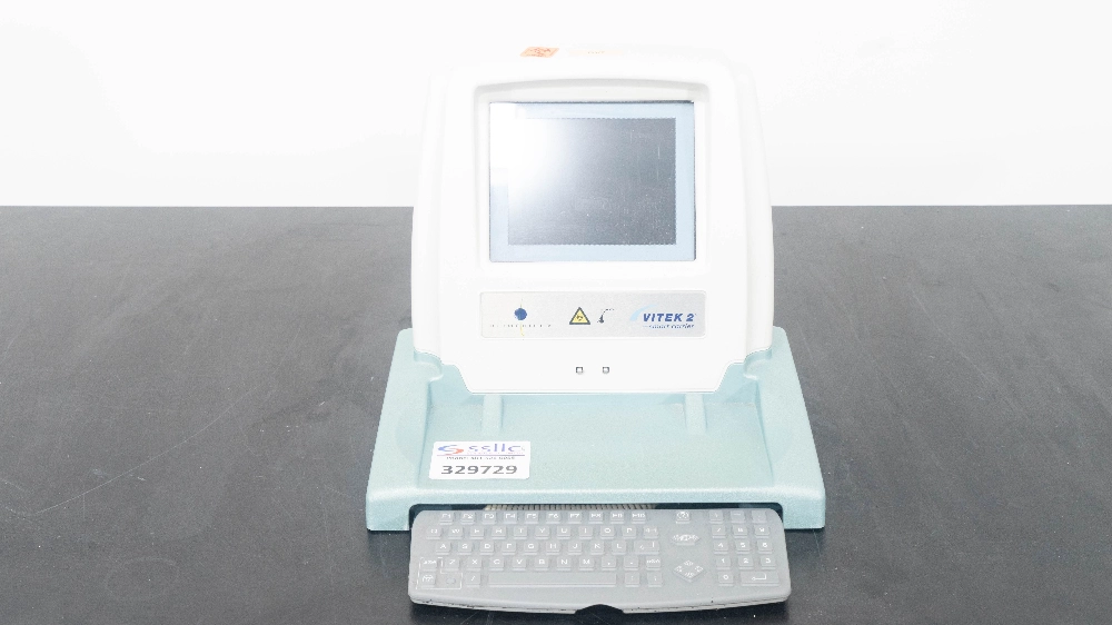 Biomerieux Vitek 2 Smart Carrier | LabX.com