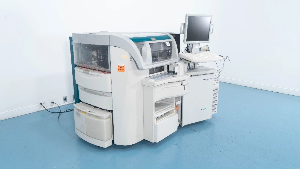 Siemens ADVIA Centaur XP Immunoassay System | LabX.com