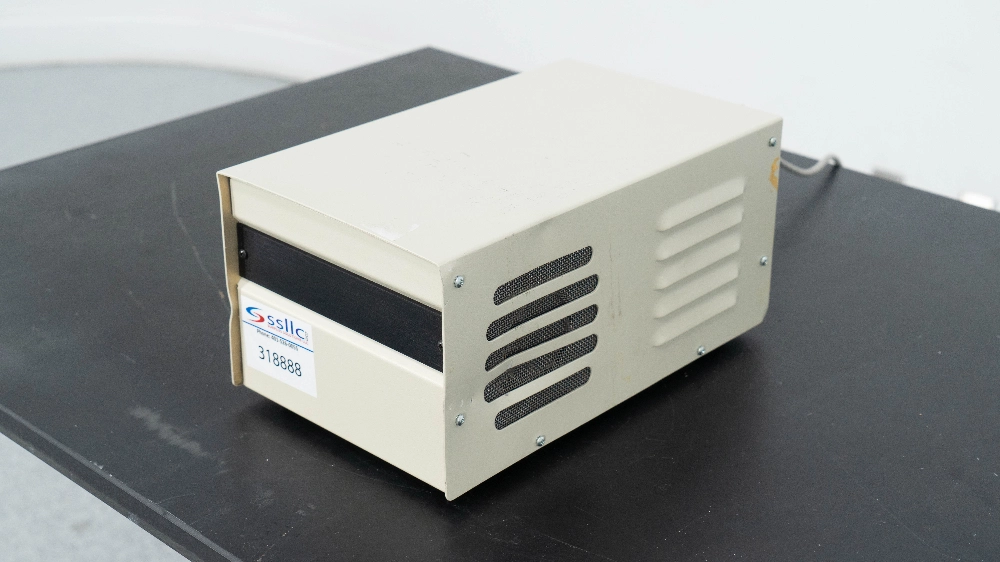 Roper Scientific CE300 Photometrics Fibe Coupled X-Ray CCD Camera ...