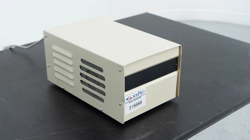 Roper Scientific CE300 Photometrics Fibe Coupled X-Ray CCD Camera ...