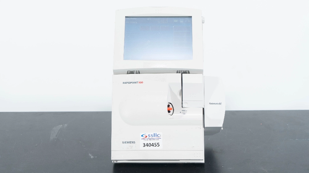 Buy Blood Gas Analyzers, New & Used Prices