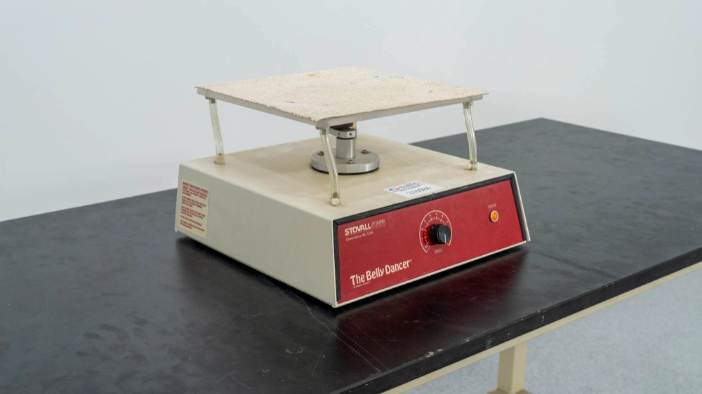 Stovall Life Science Belly Dancer Orbital Shaker | LabX.com