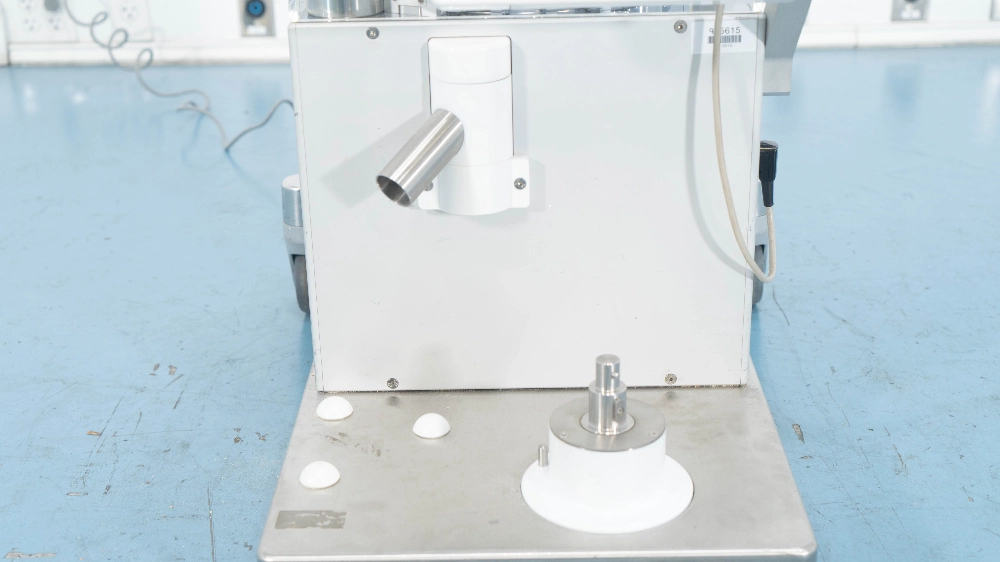 Fette Compacting Checkmaster Checkweigher | LabX.com