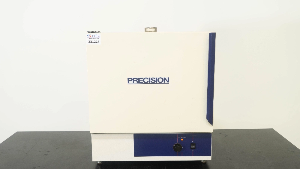 Precision Incubator