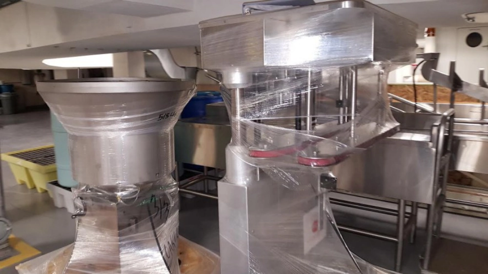 Capmatic SuperJolly Capper | LabX.com