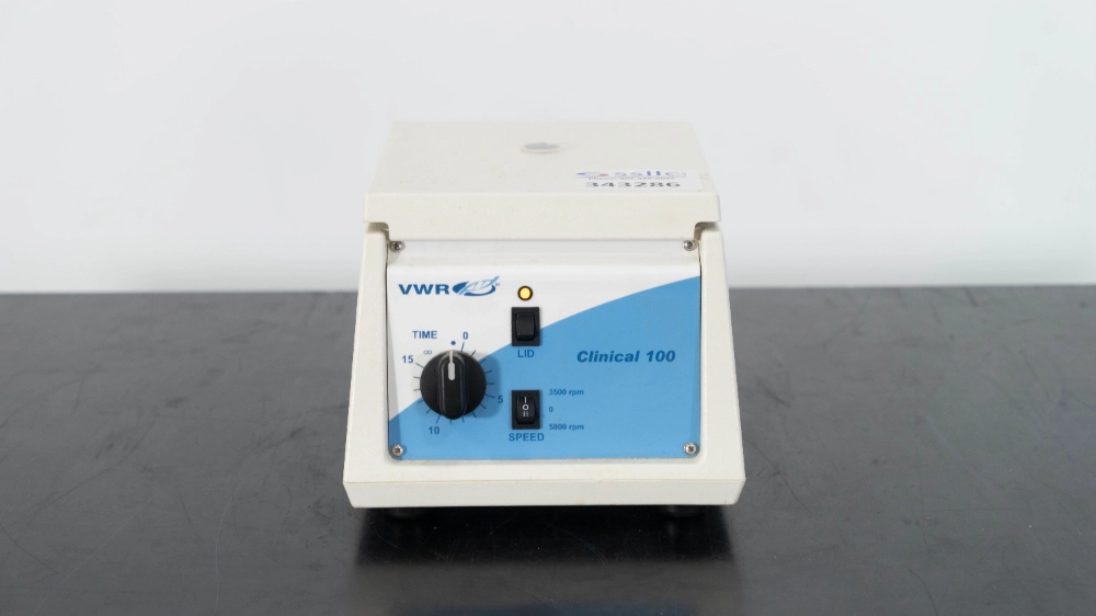 VWR Clinical 50 For Sale