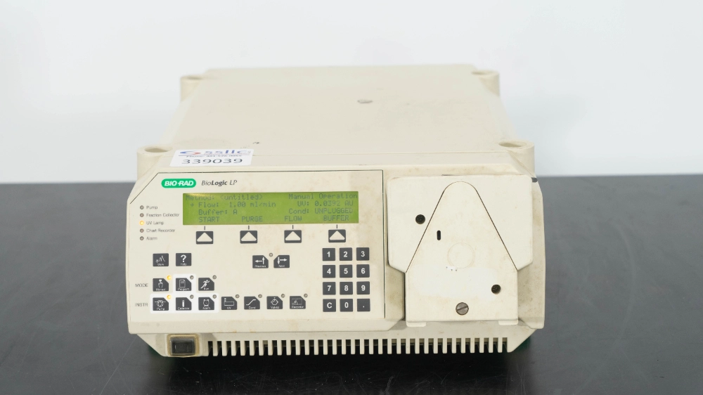 Bio-Rad BioLogic