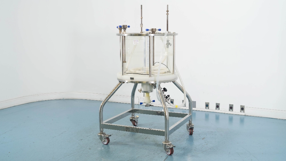 EuroFlow Resolute Chromatography Column | LabX.com
