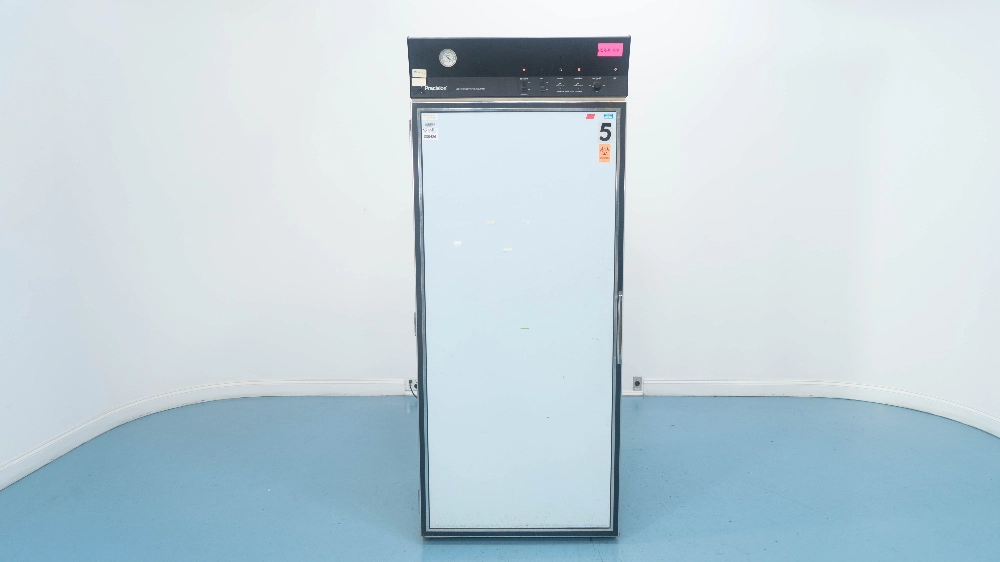 Precision Incubator