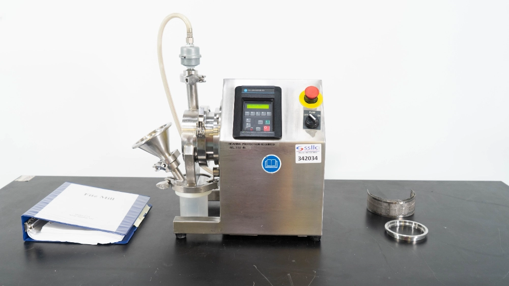 Fitzpatrick L1A Fitzmill | LabX.com