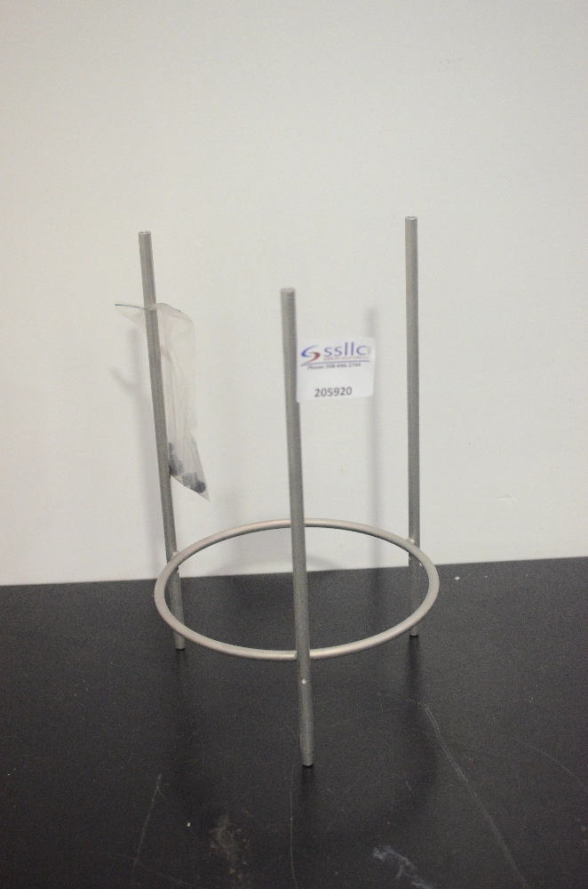 Feldmeier 900 Liter Stainless Steel Jacketed Reactor Vessel | LabX.com