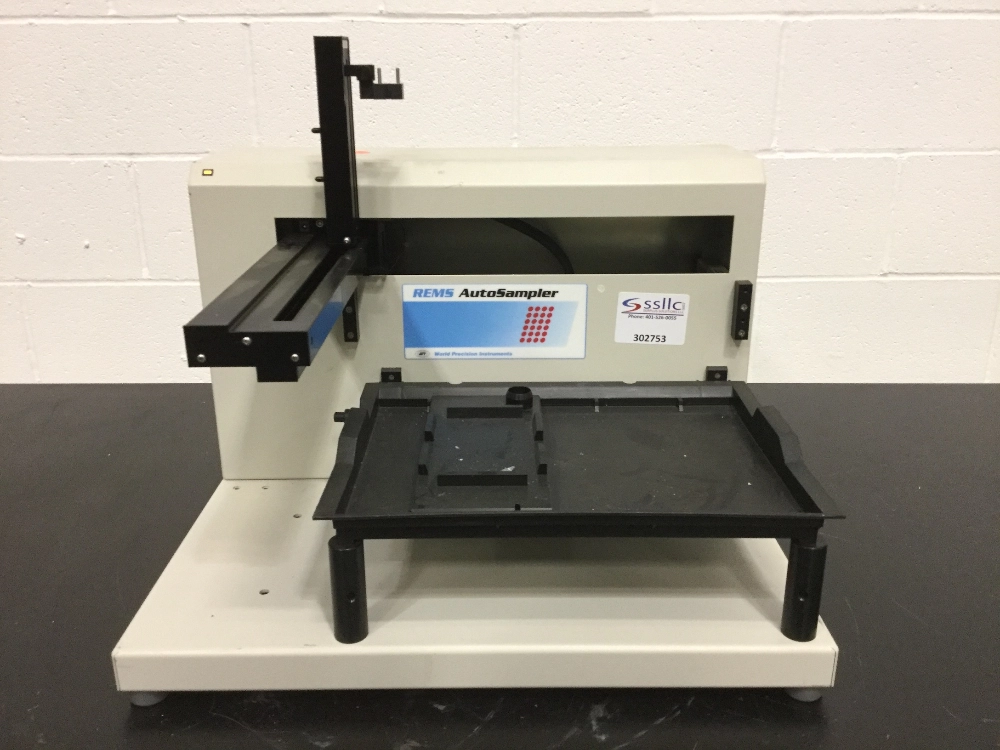 Shop World Precision Instruments on LabX.com | LabX.com