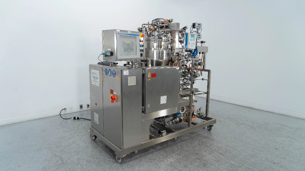 Millipore TFF System | LabX.com