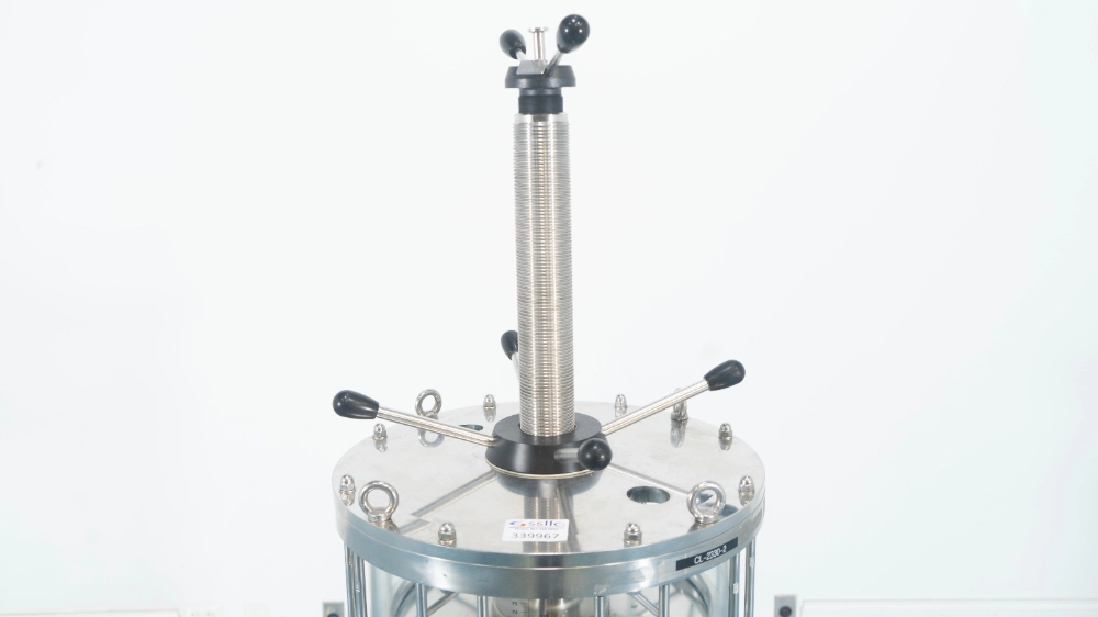 GE BPG 77 Liter Chromatography Column | LabX.com