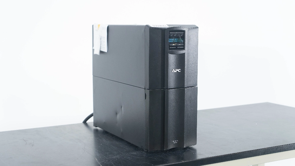 APC Smart-UPS 3000 Uninterruptible Power Supply | LabX.com
