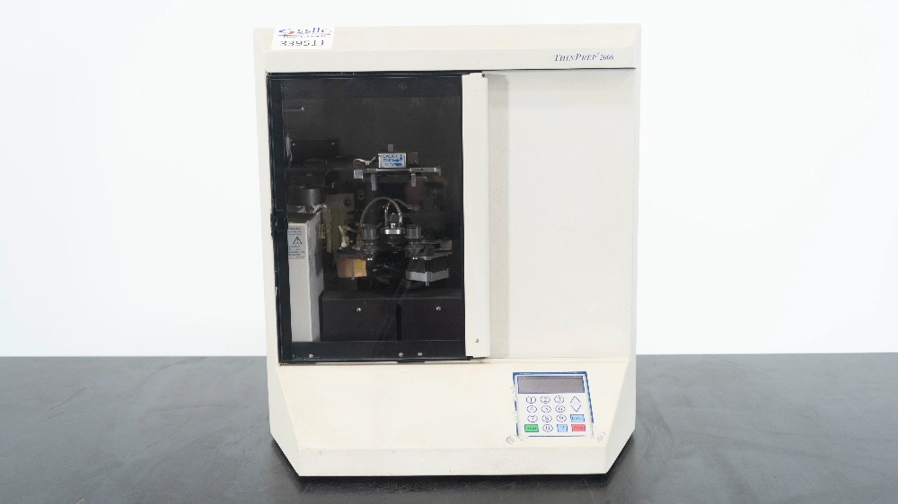 Qiagen TissueLyser II Tissue Processor | LabX.com