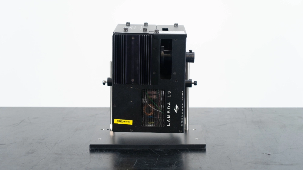 Sutter Instrument Company Lambda LS Xenon Arc Light Lamp | LabX.com