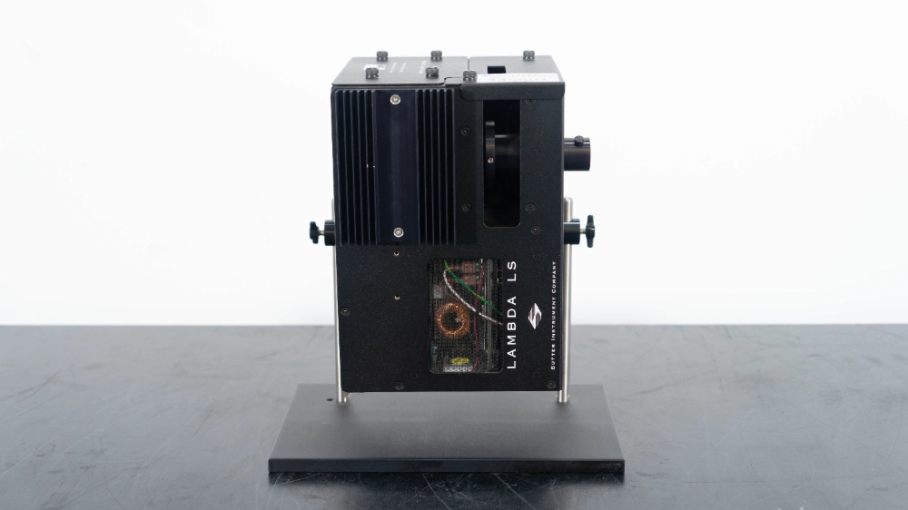 Sutter Instrument Company Lambda LS Xenon Arc Light Lamp | LabX.com