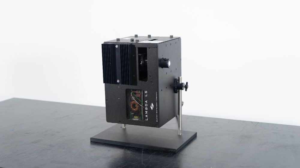 Sutter Instrument Company Lambda LS Xenon Arc Light Lamp | LabX.com
