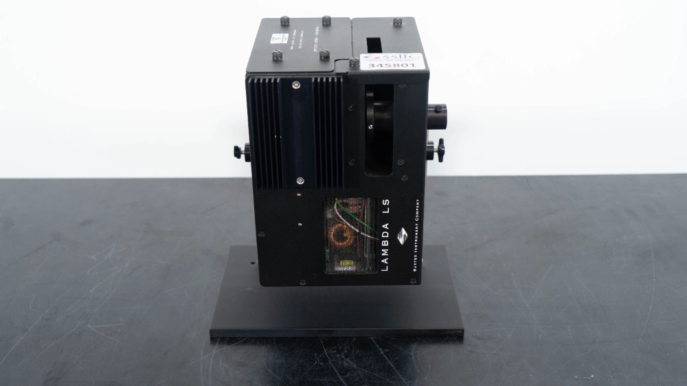 Sutter Instrument Company Lambda LS Xenon Arc Light Lamp | LabX.com