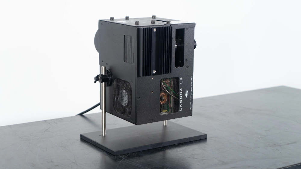 Sutter Instrument Company Lambda LS Xenon Arc Light Lamp | LabX.com