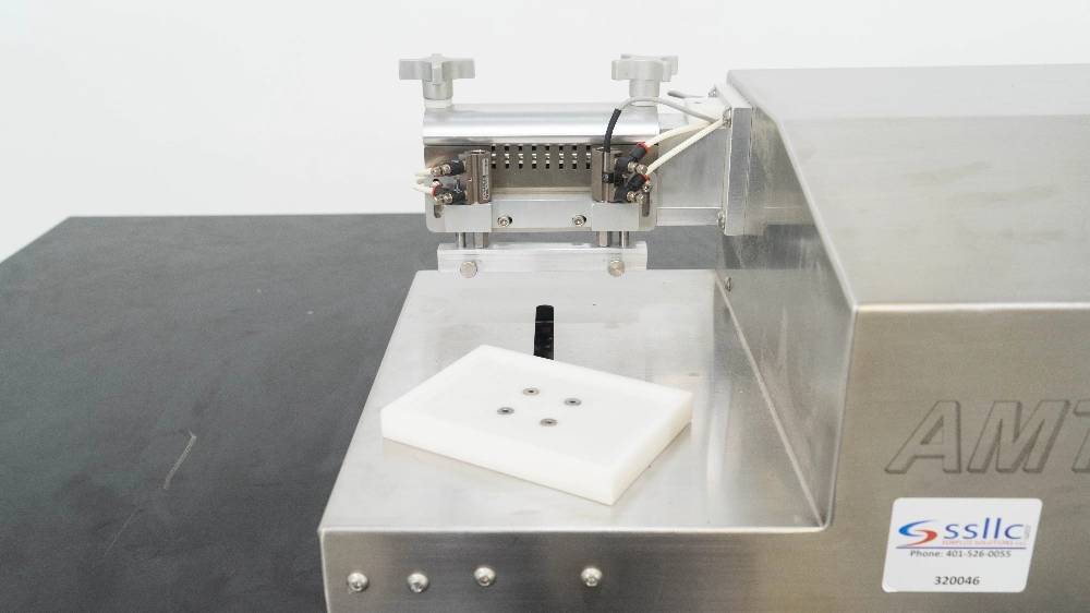 AMT Microliter Dispenser | LabX.com