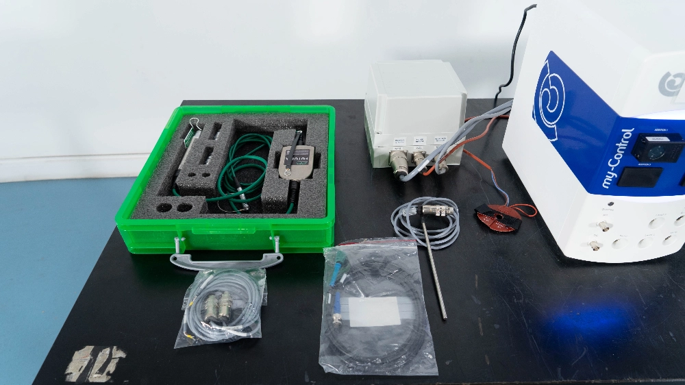 Pall iCELLis nano Fixed Bed Single-Use Bioreactor | LabX.com