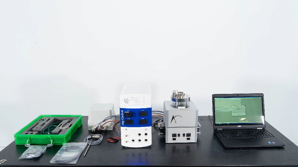 Pall iCELLis nano Fixed Bed Single-Use Bioreactor | LabX.com