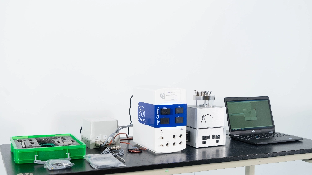 Pall iCELLis nano Fixed Bed Single-Use Bioreactor | LabX.com