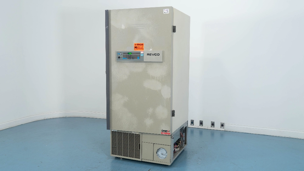 Revco Ultima II -80C Ultra Low Temp Freezer | LabX.com