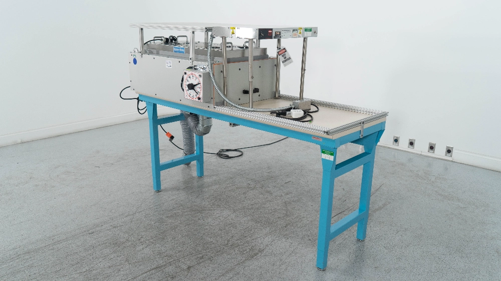 Sani-Ray Germicidal UV Curing Drawers | LabX.com